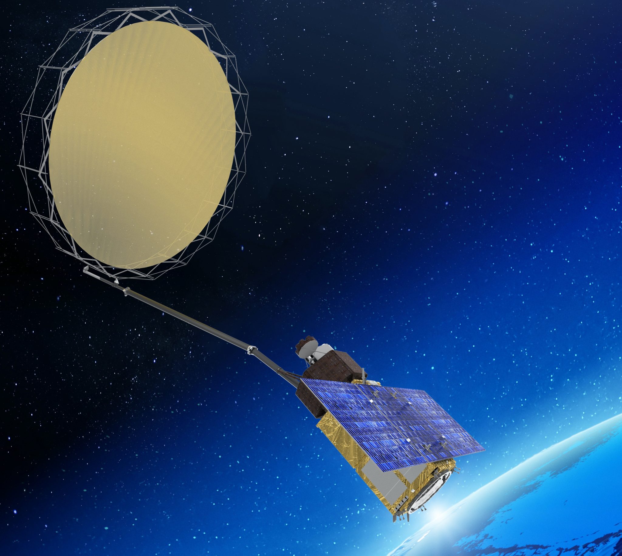 3 nouveaux satellites Copernicus confirmés - La Chronique Spatiale