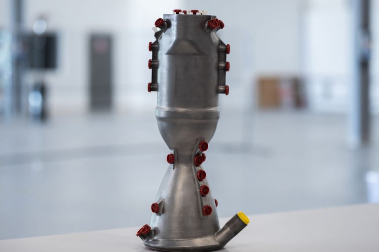 Changement de nom pour VOS - La Chronique Spatiale