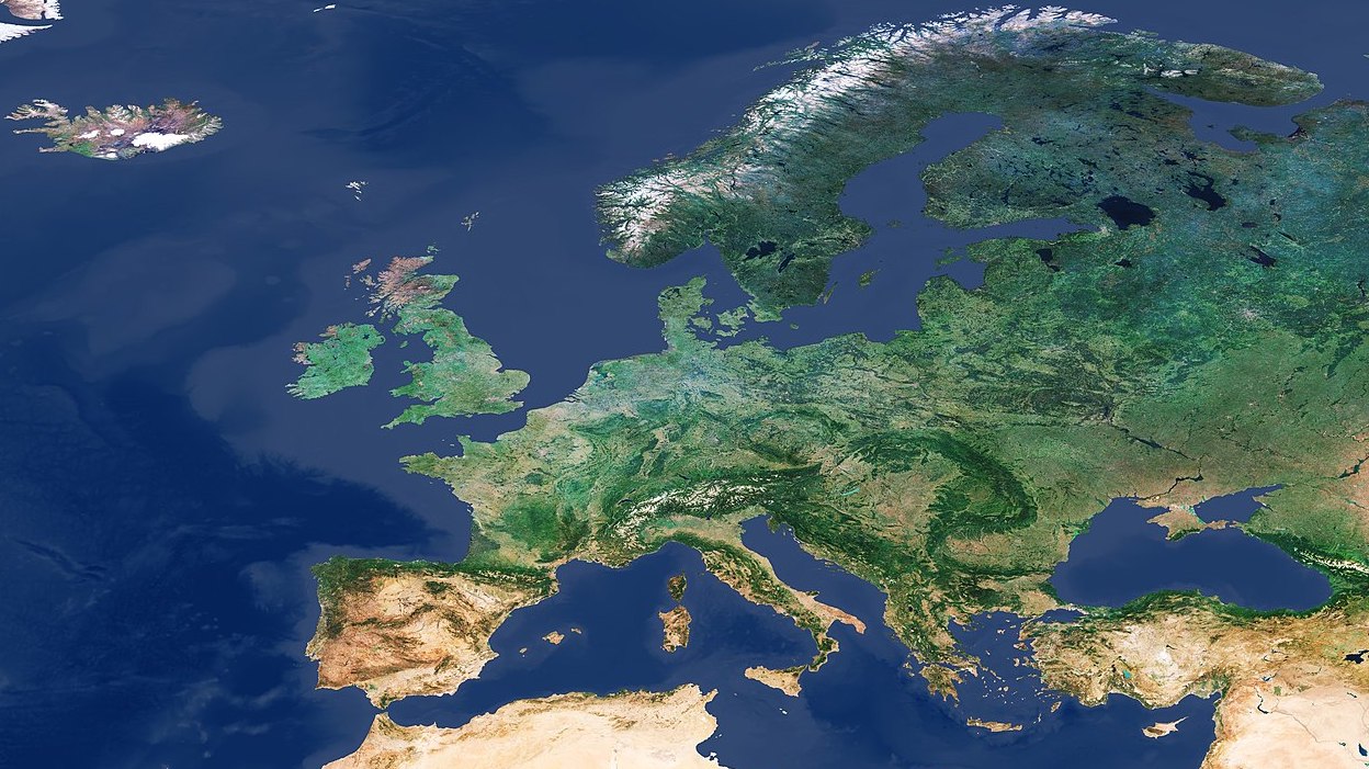 Souveraineté spatiale, quels défis pour l’Europe ? - La Chronique Spatiale