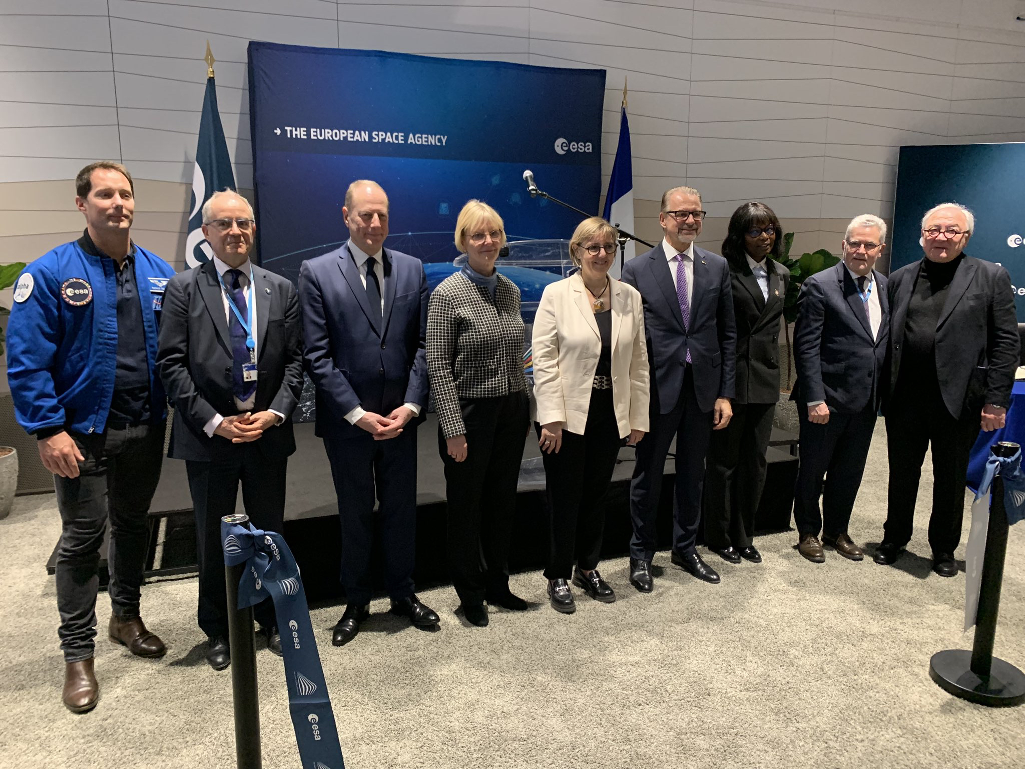 Une nouvelle base de lancements pour l'ESA - La Chronique Spatiale